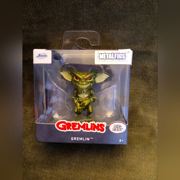 Toys | Gremlins Green Figure | Poshmark